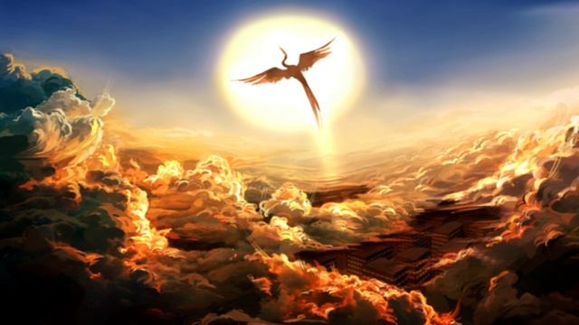 Ремикс песни "На крыльях судьбы "...стихи автора канала  "Дача. Огород 2025 "