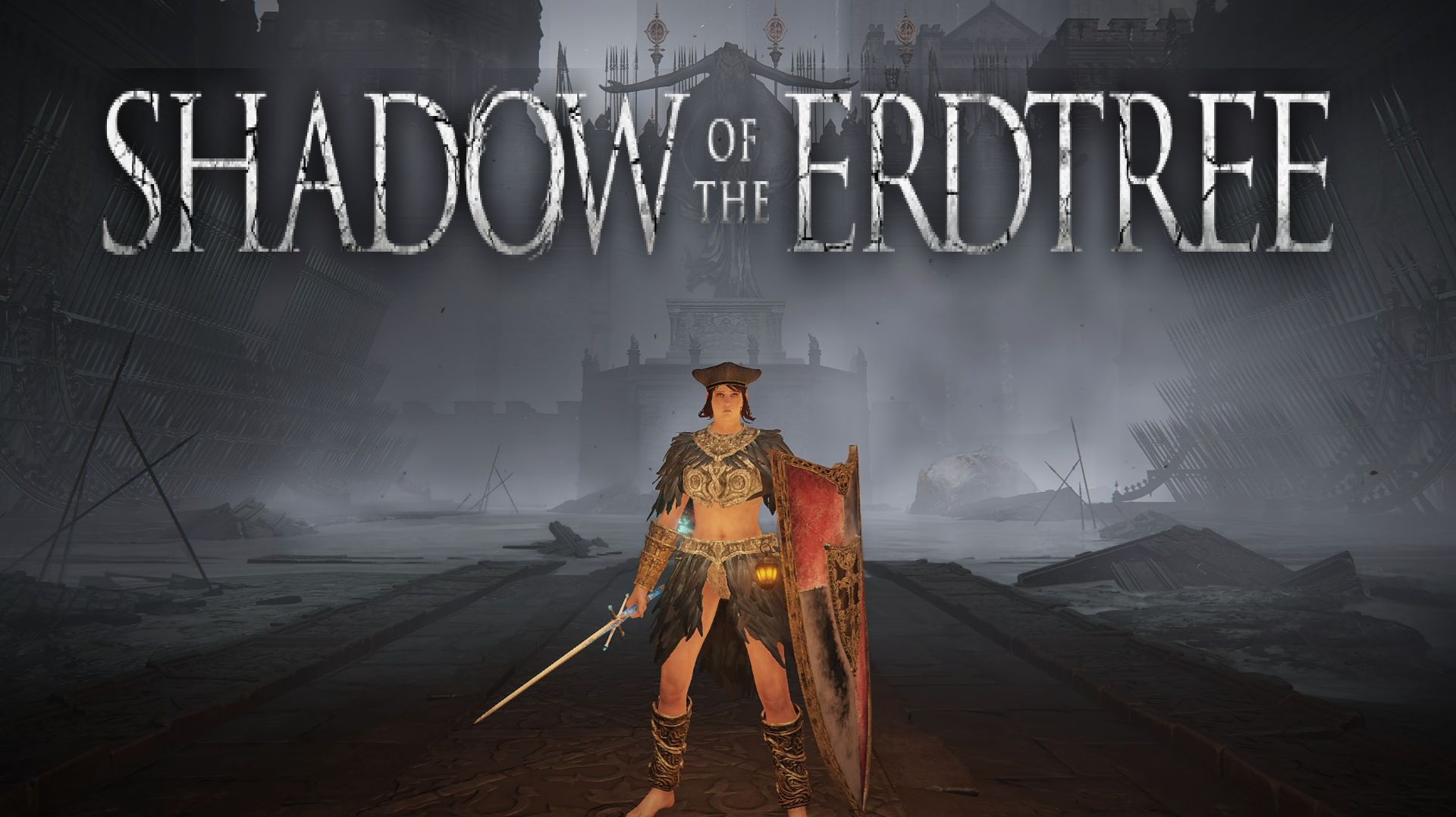 Прохождение ► Shadow Of The Erdtree ► 10 Серия