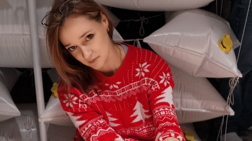 09.01.26 Выставка Архитектура для людей в Музее Москвы