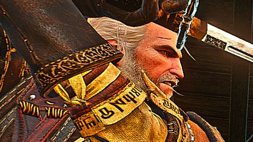 ОБЗОР  - Ведьмак (The Witcher