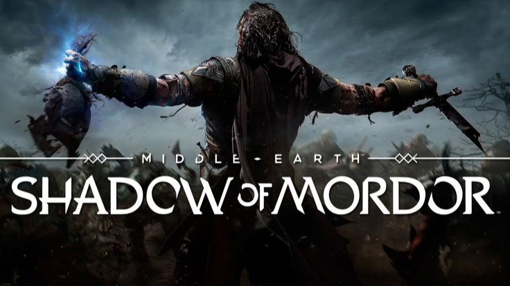 SHADOW OF MORDOR прохождение 4