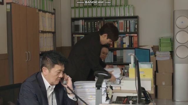 Клип на дораму "Пара следователей"