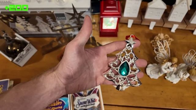 Кладовка за $870 — ШОК! Коллекция Apple   редкий Pinocchio за $1600 (Trofimov_family)