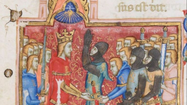 18 серия Победа в Кордове