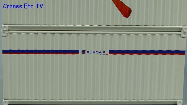 NZG Accessories by Cranes Etc TV