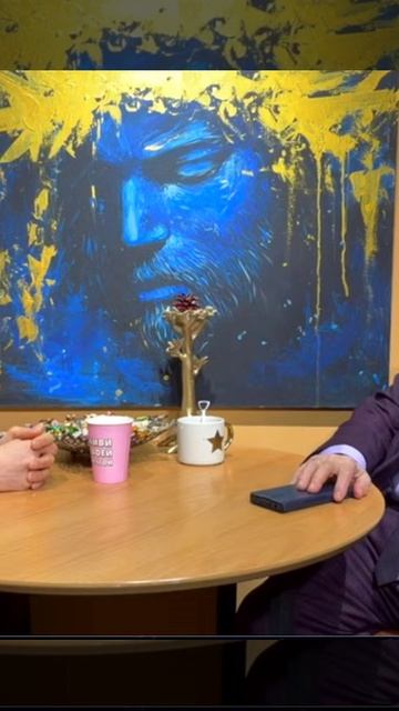 ЖЕНЩИНА - ПОРТАЛ ДЛЯ ДУШ