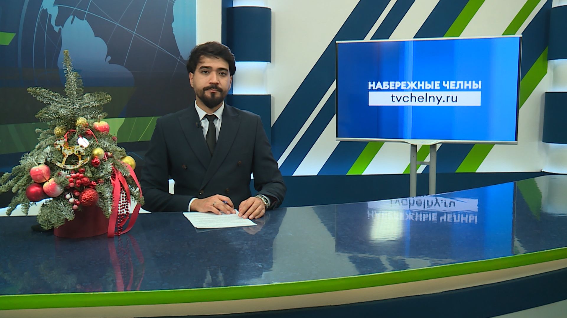 Новости Челнов от 13.01.2026 #НовостиЧелнов #Челны #Новости