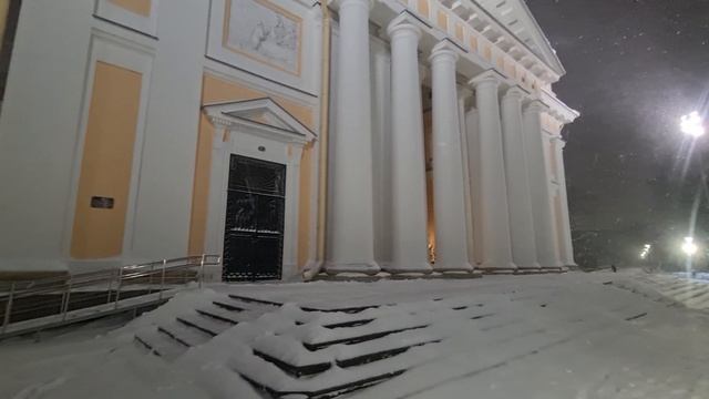 Если Бог не ведёт