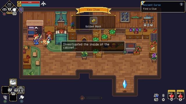 PHILNA FANTASY (2026) [PC] - Часть 3 из 3