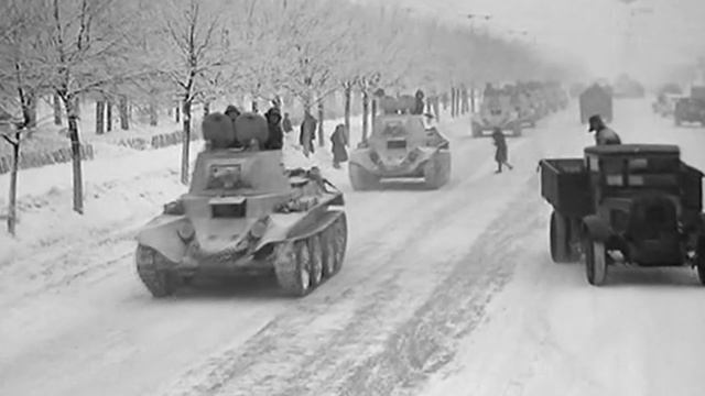 100 лет ветерану Костикину