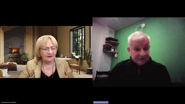 Герасимова Светлана (бабушка зовет, народная газета)