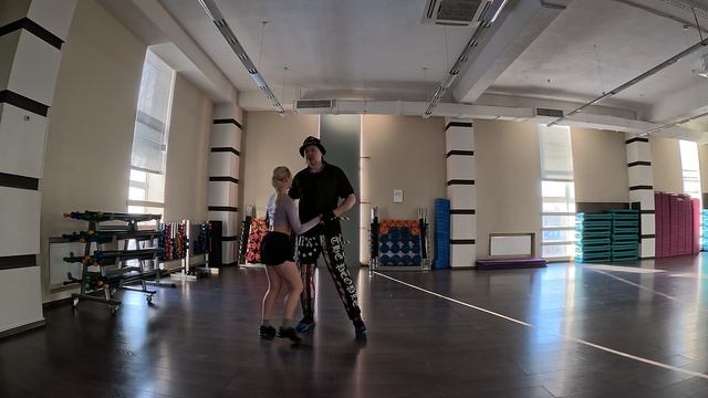 2026-01-18, (04), ZOUK, fitness, LeraLEO, ValeSTAR, Exhibition, Show, Dance, GX011656