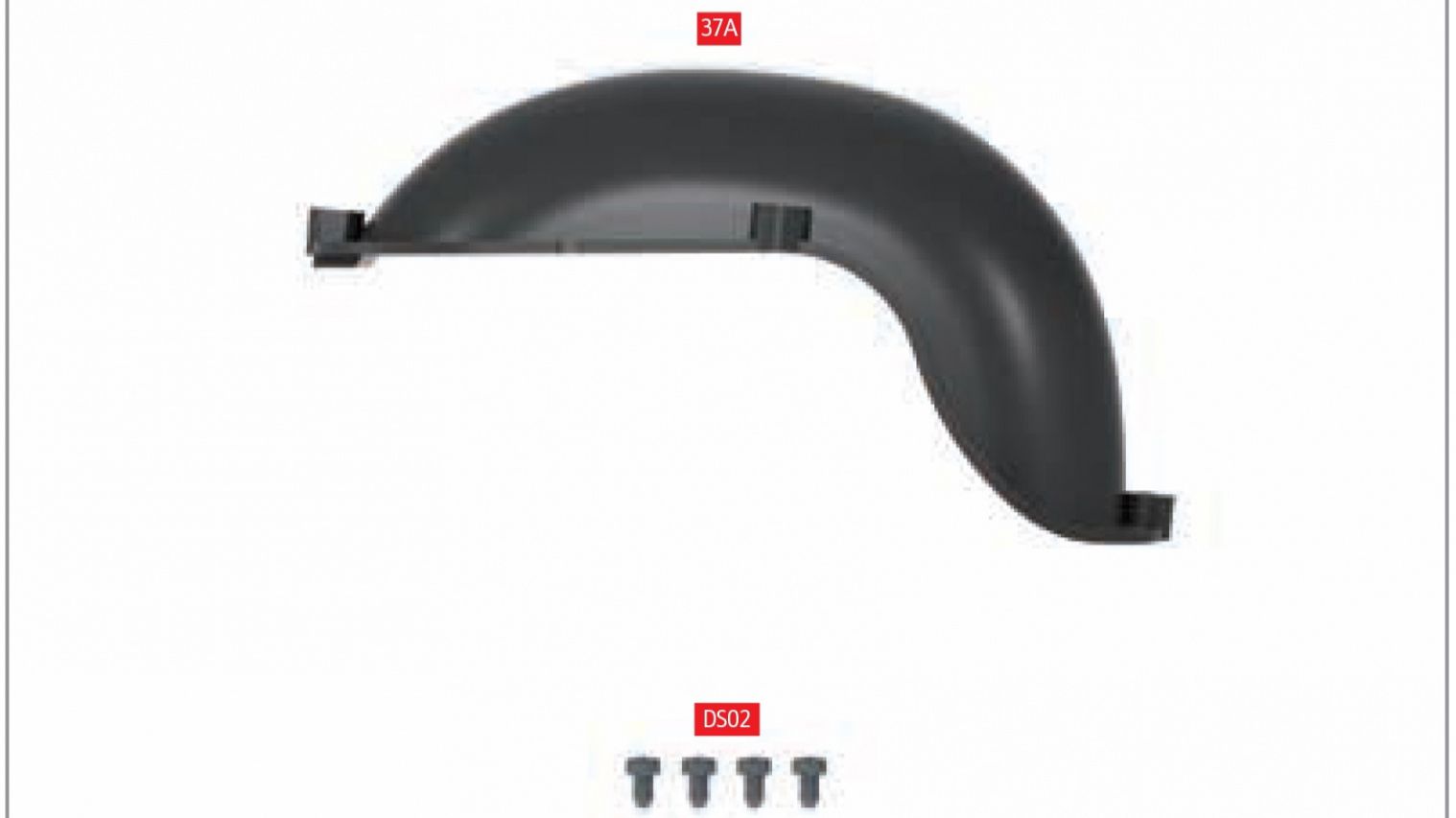 Сборка Mustang 1967 Eleanor №37