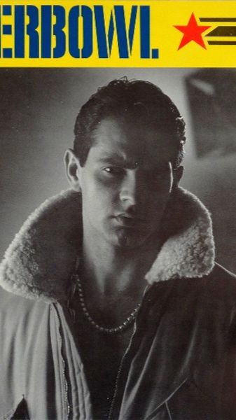 93rd Superbowl - Forever And A Day