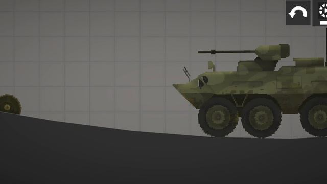 Войне быть тотальной?|Сериал Войны в Melon playground