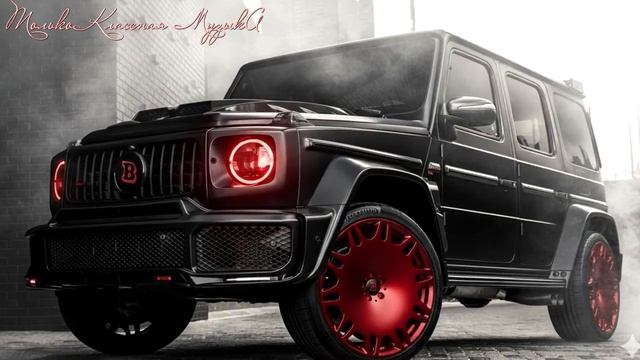 КРУТАЯ_МУЗЫКА_В_МАШИНУ_ТОП_МУЗЫКА