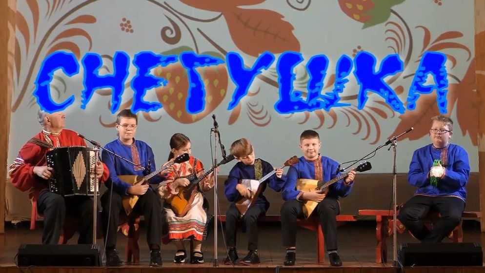 Снегушка. Стихи - Е.Кузьмина-Феоктистова, монтаж и генерация звука в ИИ - Е.Доставалов