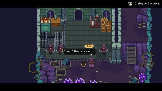 PHILNA FANTASY (2026) [PC] - Часть 2 из 3