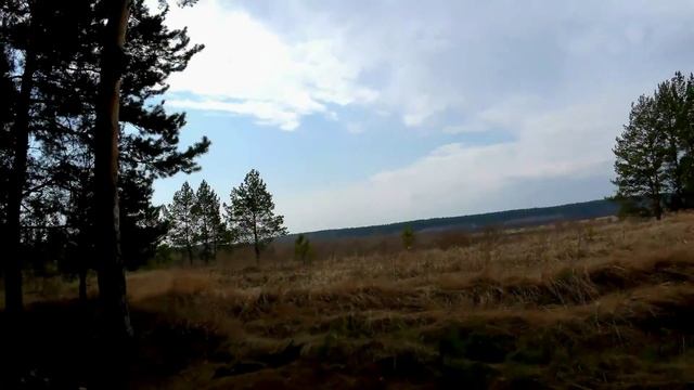 Весенние Покатушки