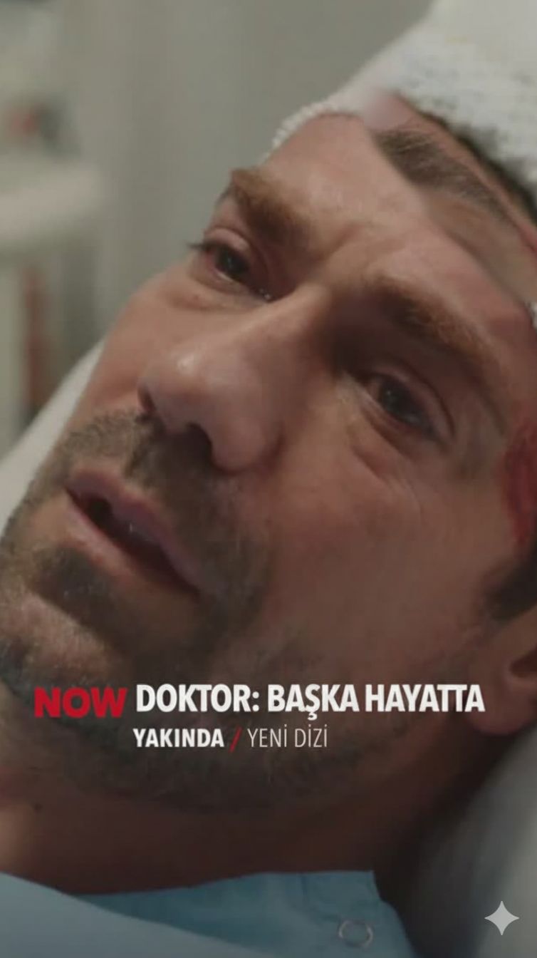Doktor: Başka Hayatta 2. Tanıtım | "Her şey yeniden başlıyor!" #shorts