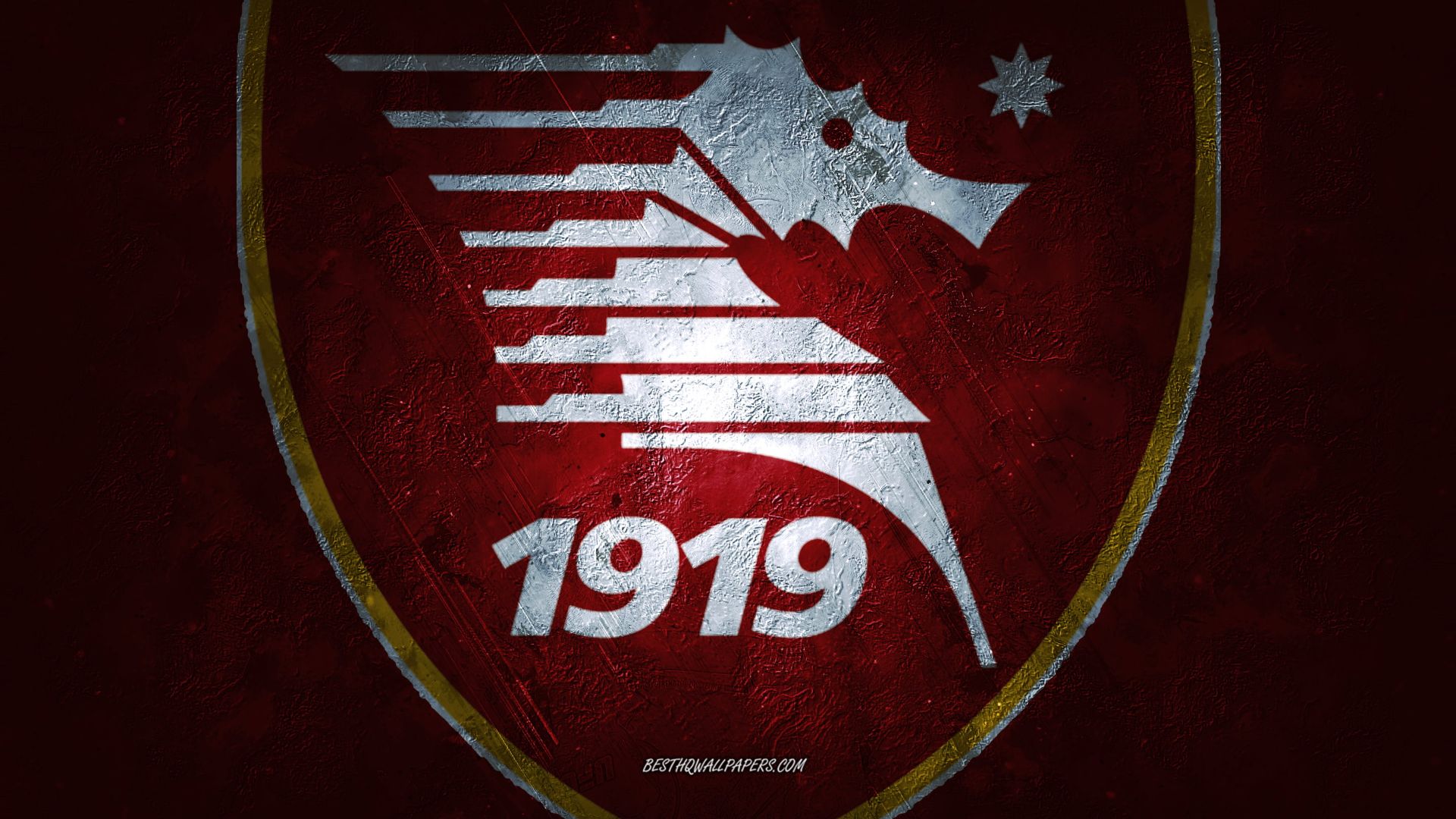 10-й тур Салернитана-Палермо