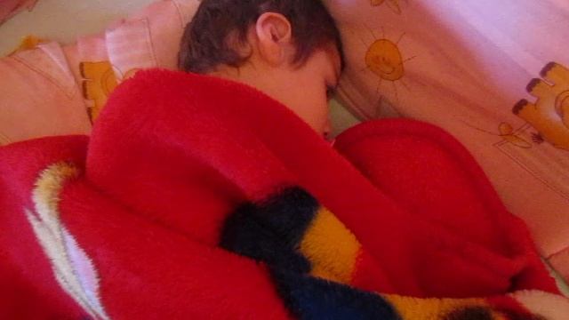 Интересно, что там за окном.