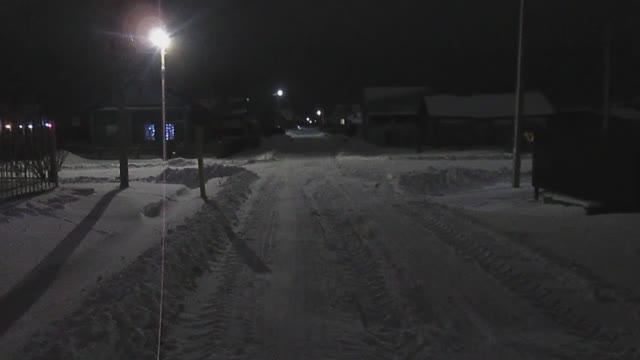 Видео Деревни