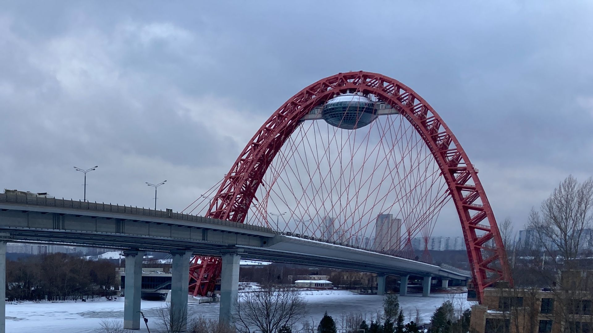 AtomicHeart Армагеддон_часть1