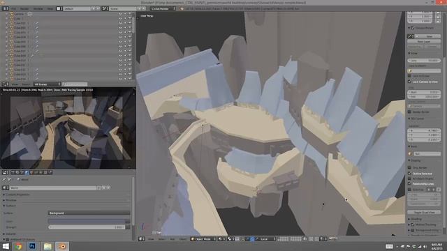 04 - Refining the Key Art