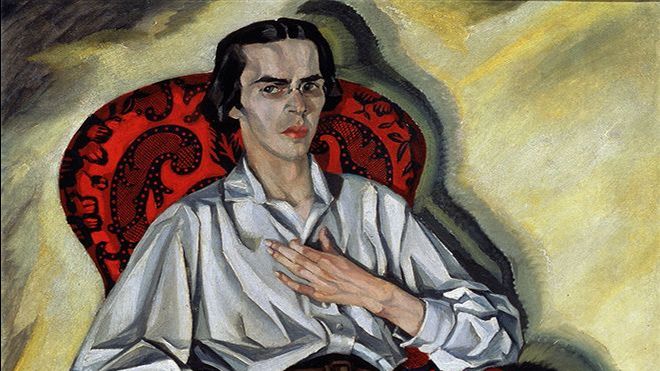 Владислав Ходасевич. К 135-летию со дня рождения