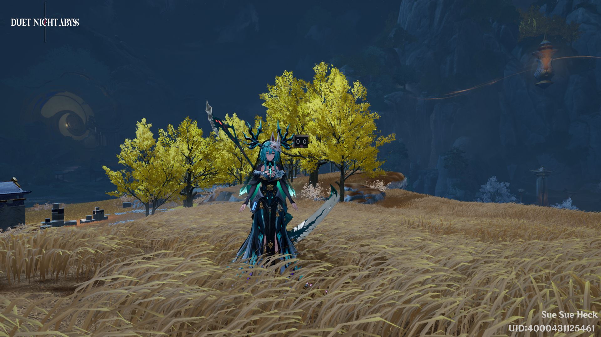 Леди нимфл . Мистический лабиринт