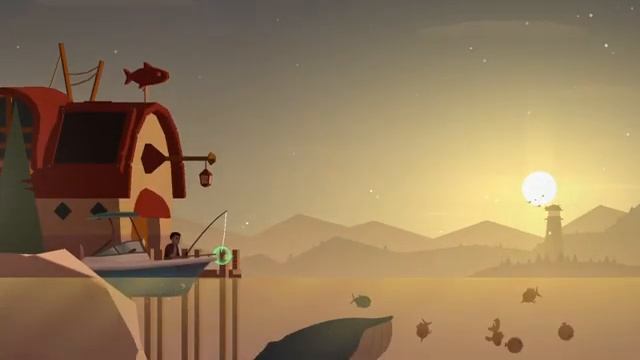 Fishing Life номер 2 продолжаем ловить рыбу