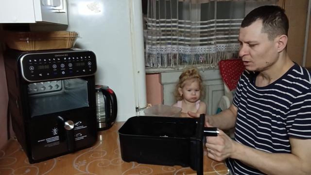 Готовим стейк на гриле Demiand #вкусноиточка