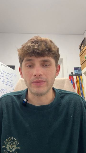 ⚡Блиц-интервью.Пастор Максим Малышев. Молодежная церковь "Connect" г. Екатеринбург