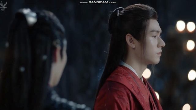 Клип на дораму "Далёкие странники"