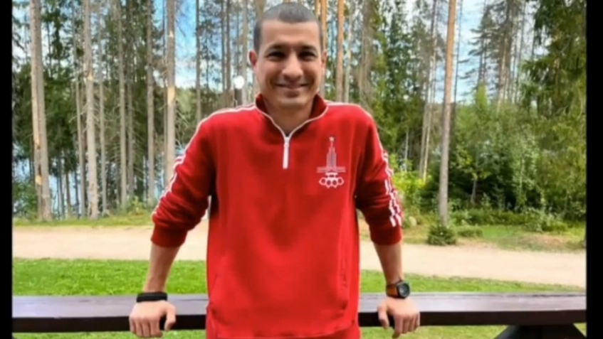 Спортивная жизнь