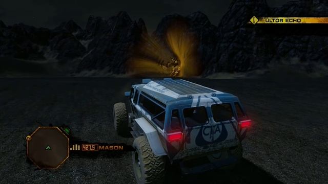 Red Faction: Guerrilla (2009) [Xbox 360] - Часть 1 из 2