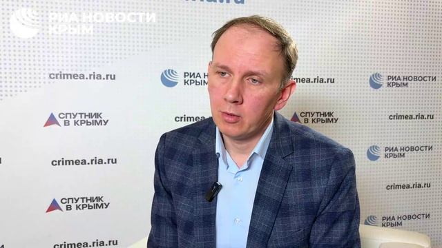 Две мазутные котельные в Крыму реконструируют в этом году