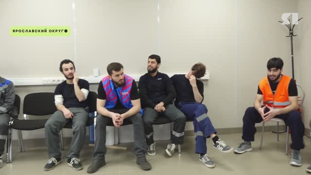 Военный следственный комитет проверил крупный склад одного из самых популярных маркетплейсов