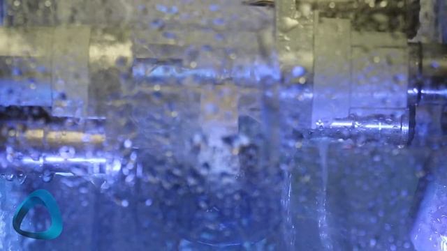 CEREC_ Milling Posterior Temp Bridge - iDD