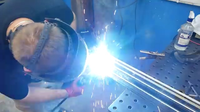 Станок для резки плоского металла