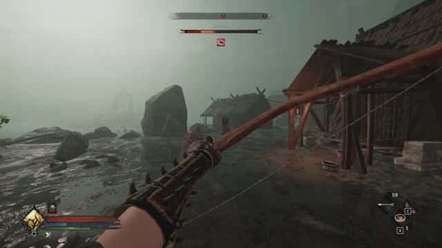 Fall of Avalon #2 | KEK