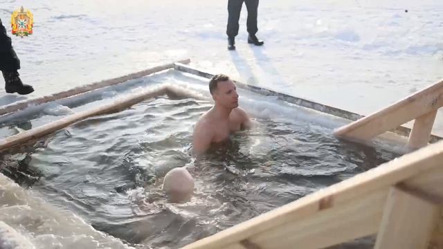 Милиция Гомельщины: сильные и крепкие духом!