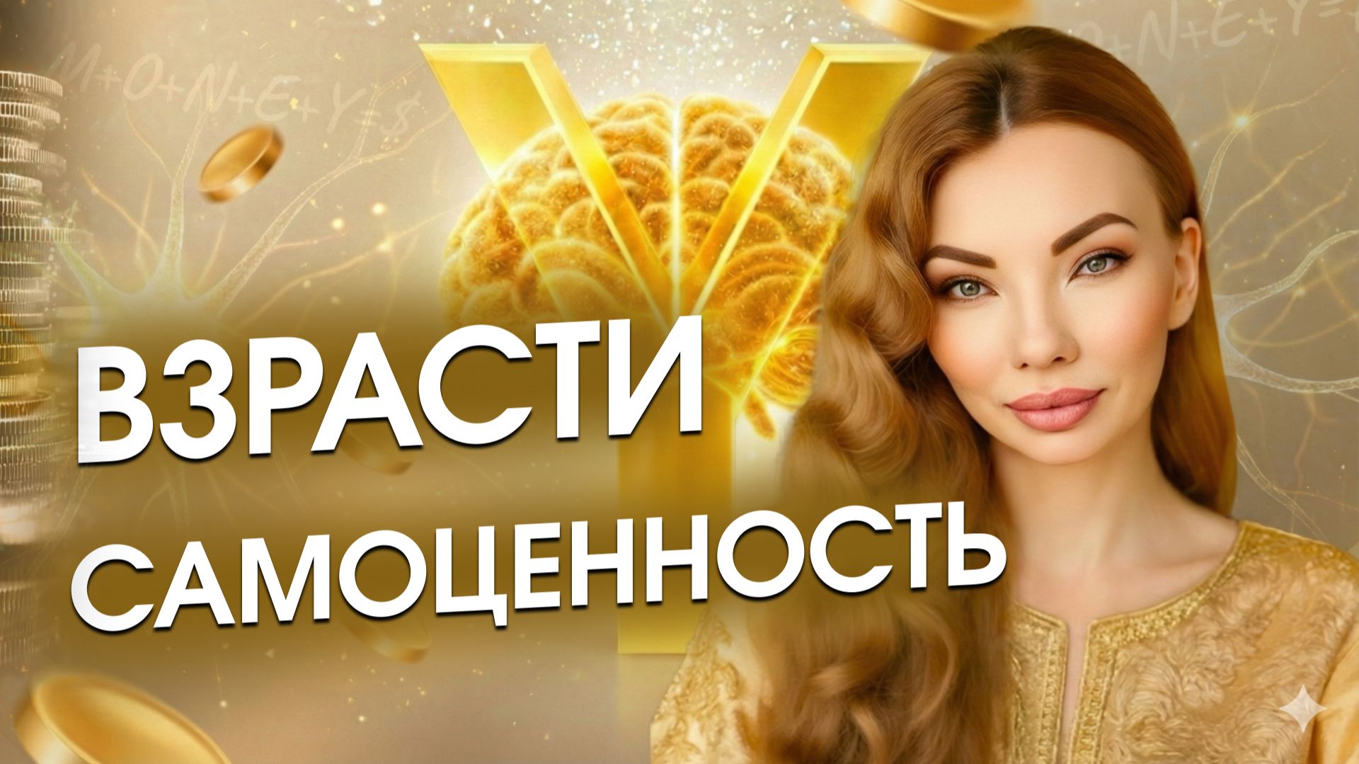 Как программа никчемности и чувство ненужности лишают вас Денег, Отношений, Здоровья?