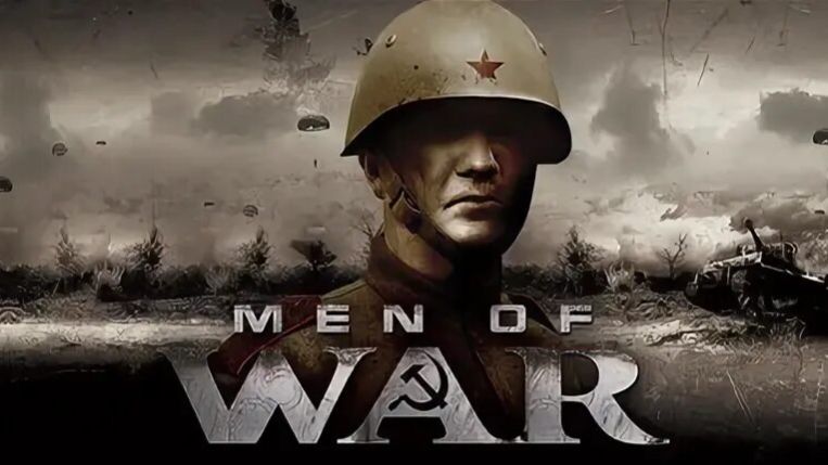Прохождение Men of war #13: Летучий голландец.