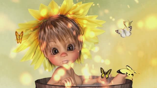 ≪КОЛЫБЕЛЬНАЯ≫ БАМ Таксимо Татьяна Шаманская. АВТОР: Композитор ПАВЕЛ ТОЛМАЧЁВ. Исп. Л. КОСЫРЕВА.