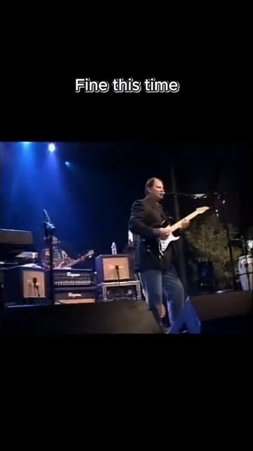 Christopher Cross performs _All Right_ #christophercross #music