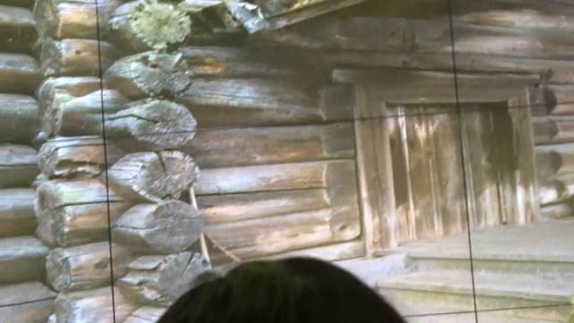 Кондопога Успенская церковь до и после пожара 2018