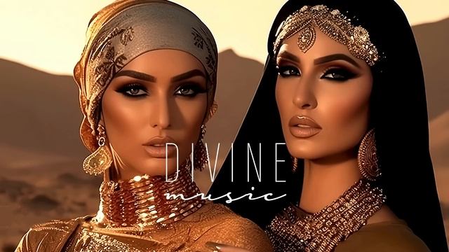 Наслаждайтесь красивой музыкой в стиле DEEP HOUSE