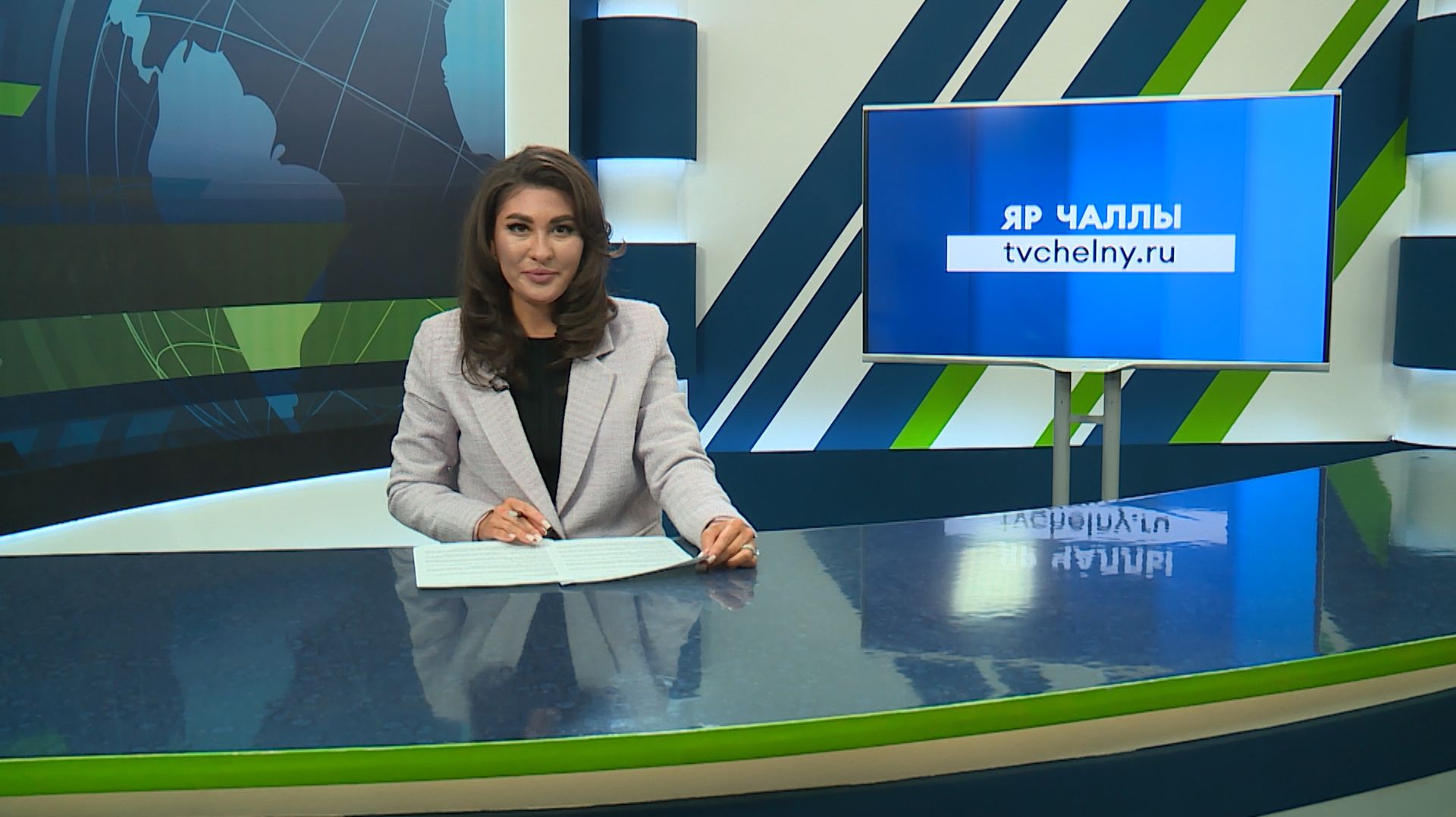 Яналыклар. Яр Чаллы. 19.01.2026 #НовостиЧелнов #Челны #Новости #Новостинататарском